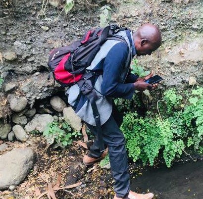 Leadership – Savannah Vision tz